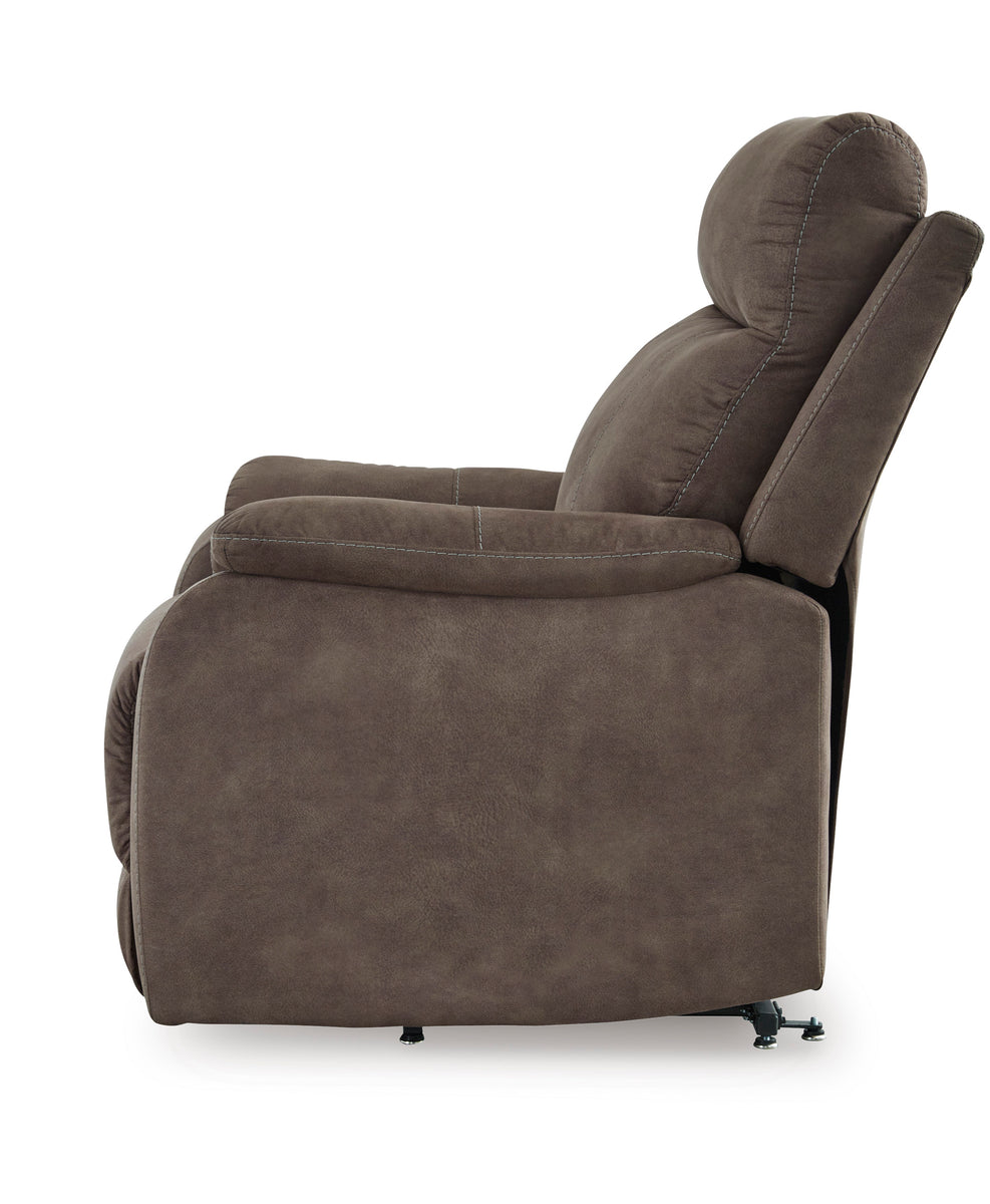 Crestmeade Power Lift Recliner – Ashley HomeStore