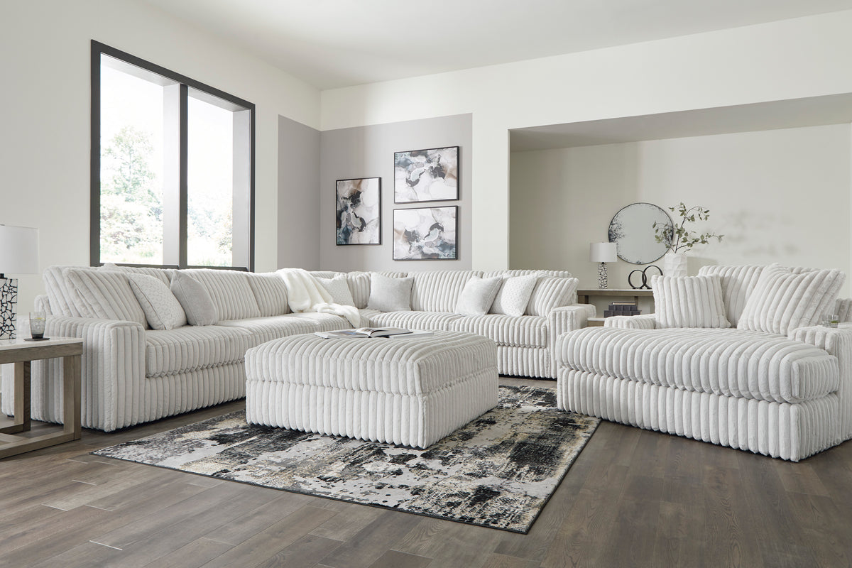 Stupendous 3-Piece Sectional – Ashley HomeStore