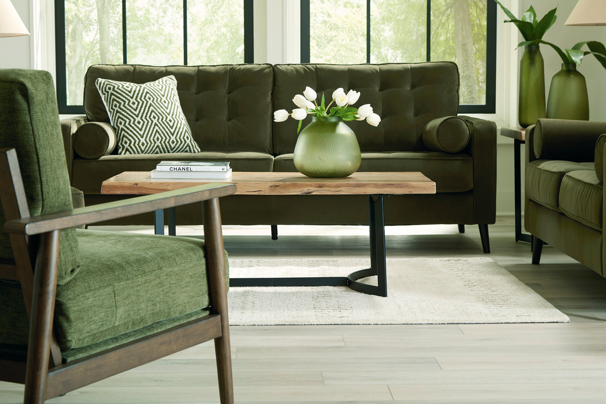 Reveon Lakes Sofa – Ashley HomeStore