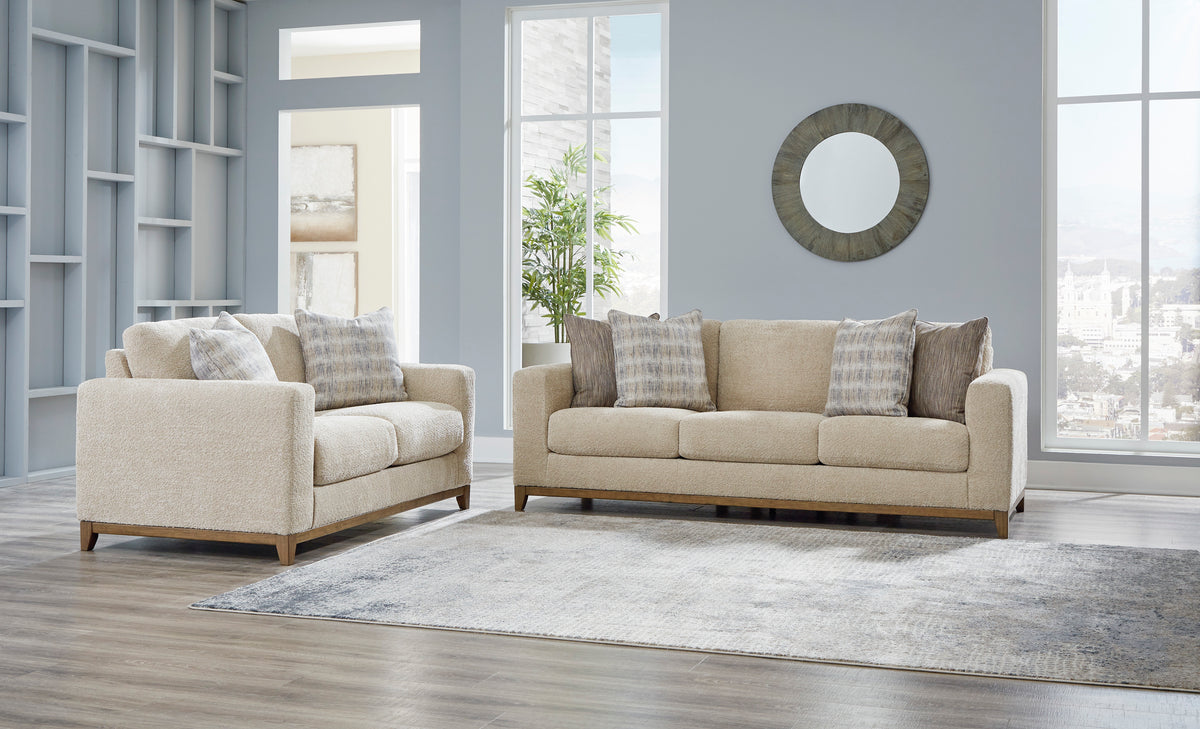 Parklynn Sofa – Ashley HomeStore