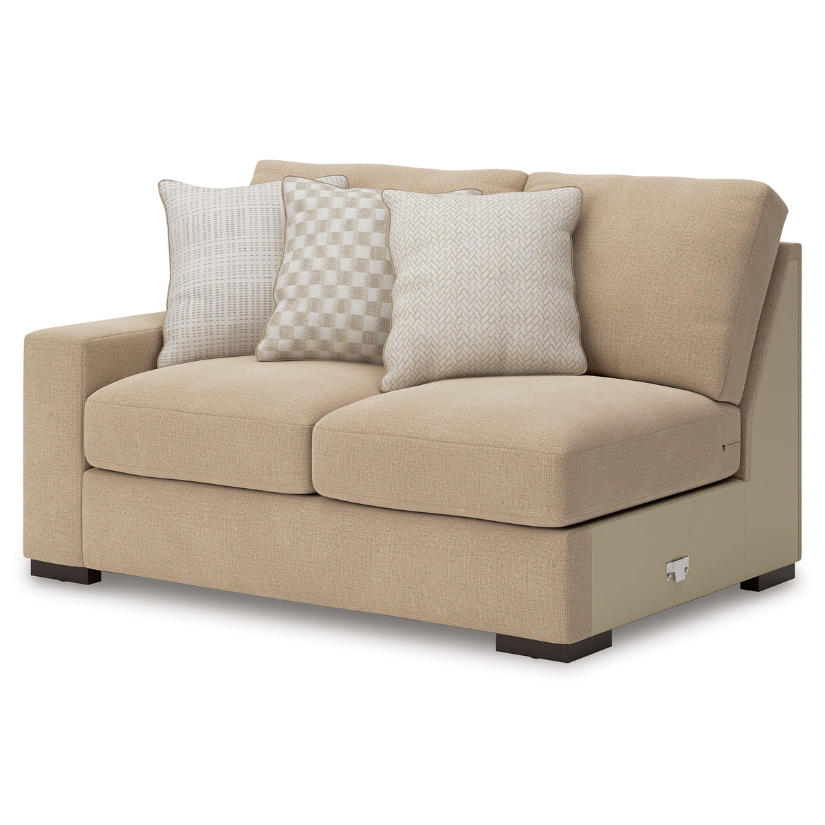Larce 2-Piece Sectional with Chaise – Ashley HomeStore