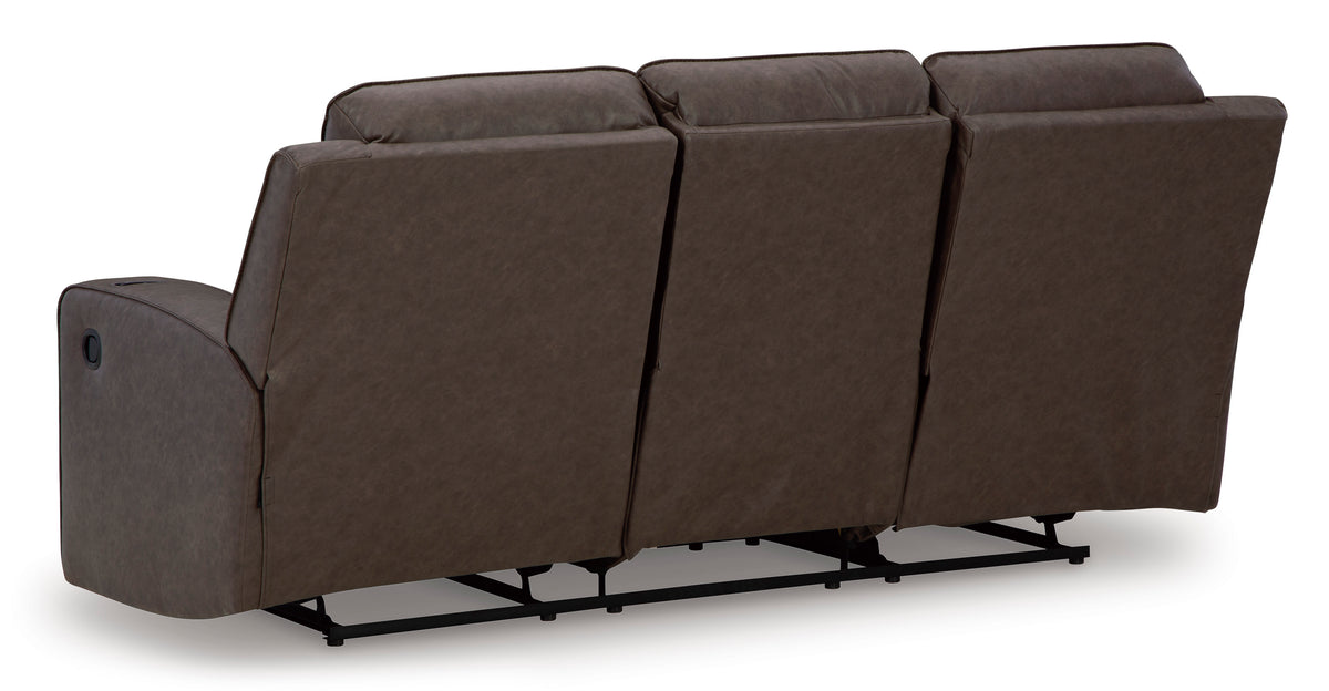 Lavenhorne Reclining Sofa – Ashley HomeStore