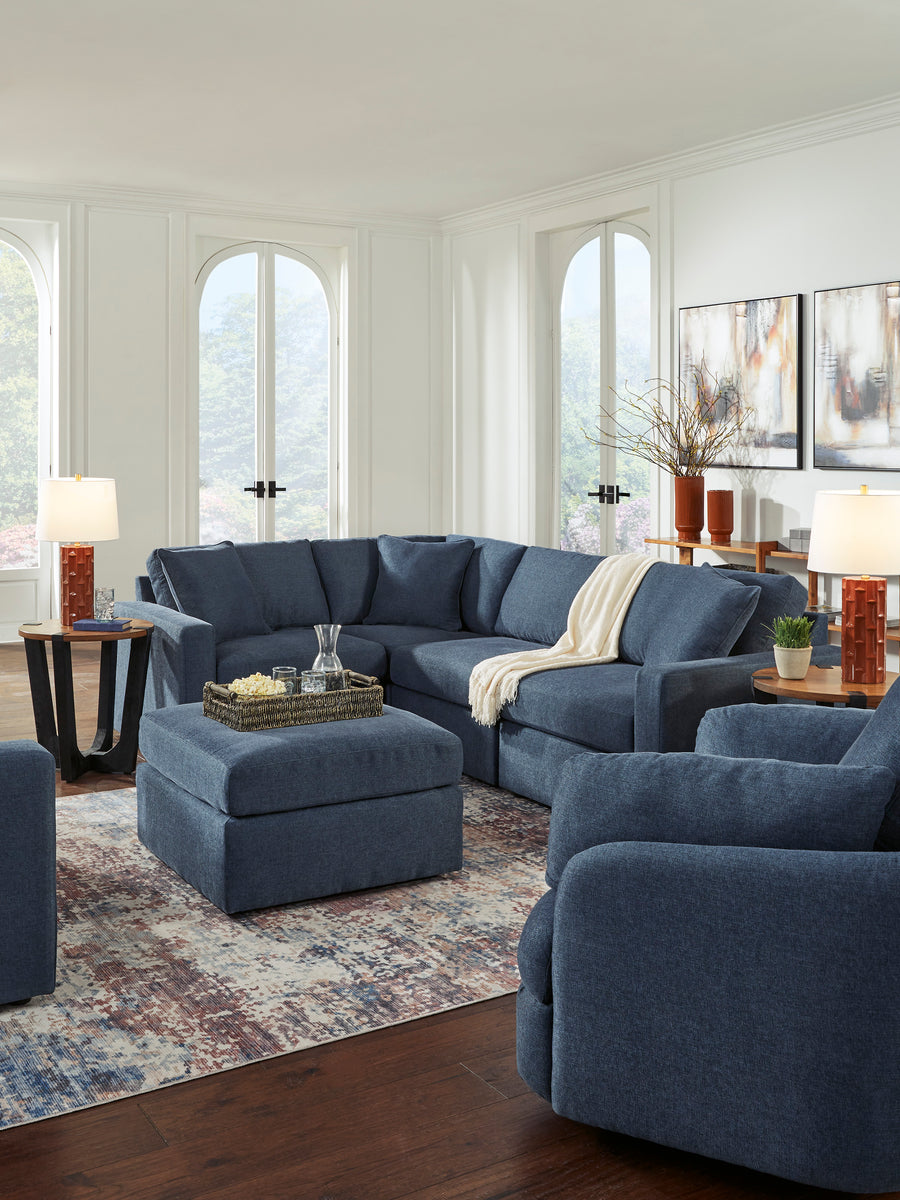 Modmax 4-Piece Sectional – Ashley HomeStore