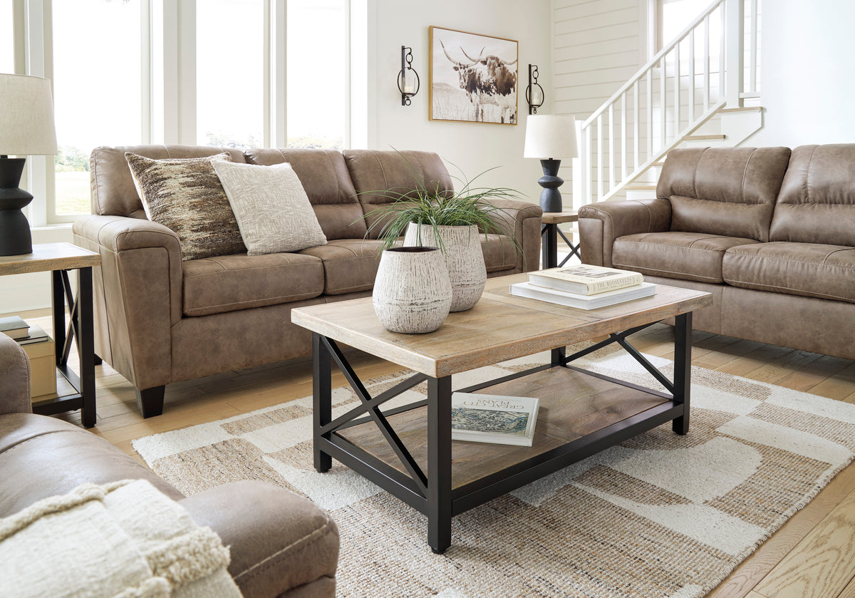 Navi Sofa – Ashley HomeStore