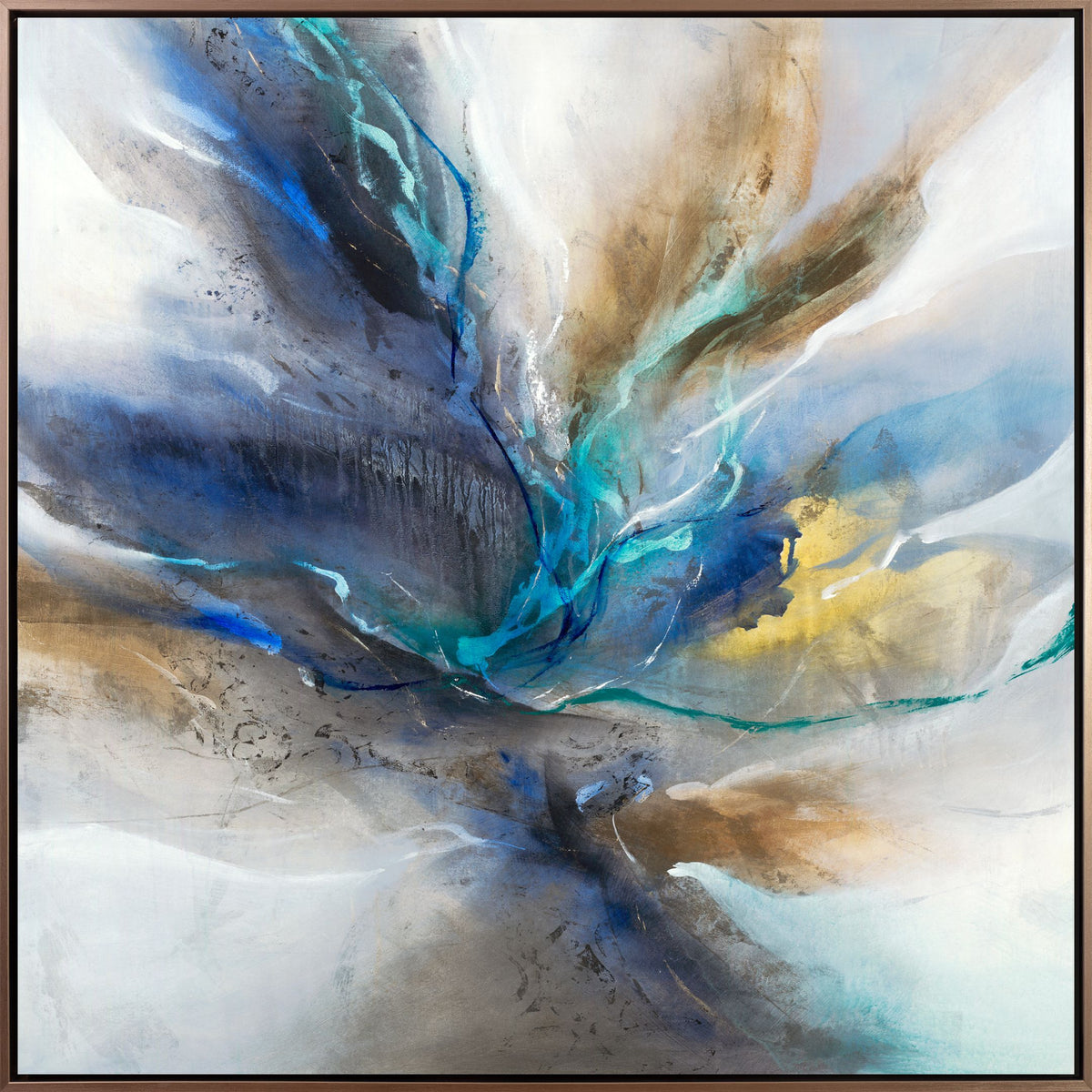 Indigo Flicker 2 – Ashley HomeStore