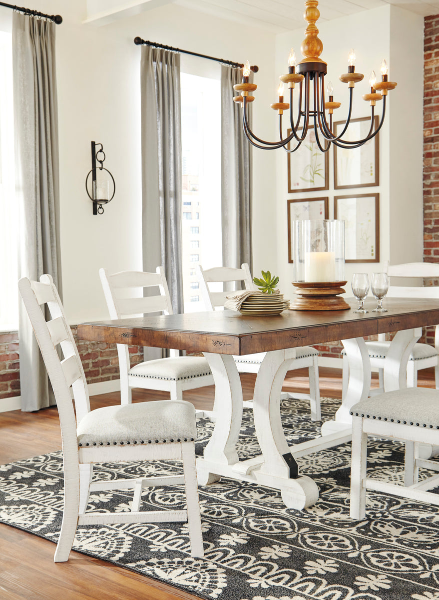 Valebeck Dining Table – Ashley HomeStore