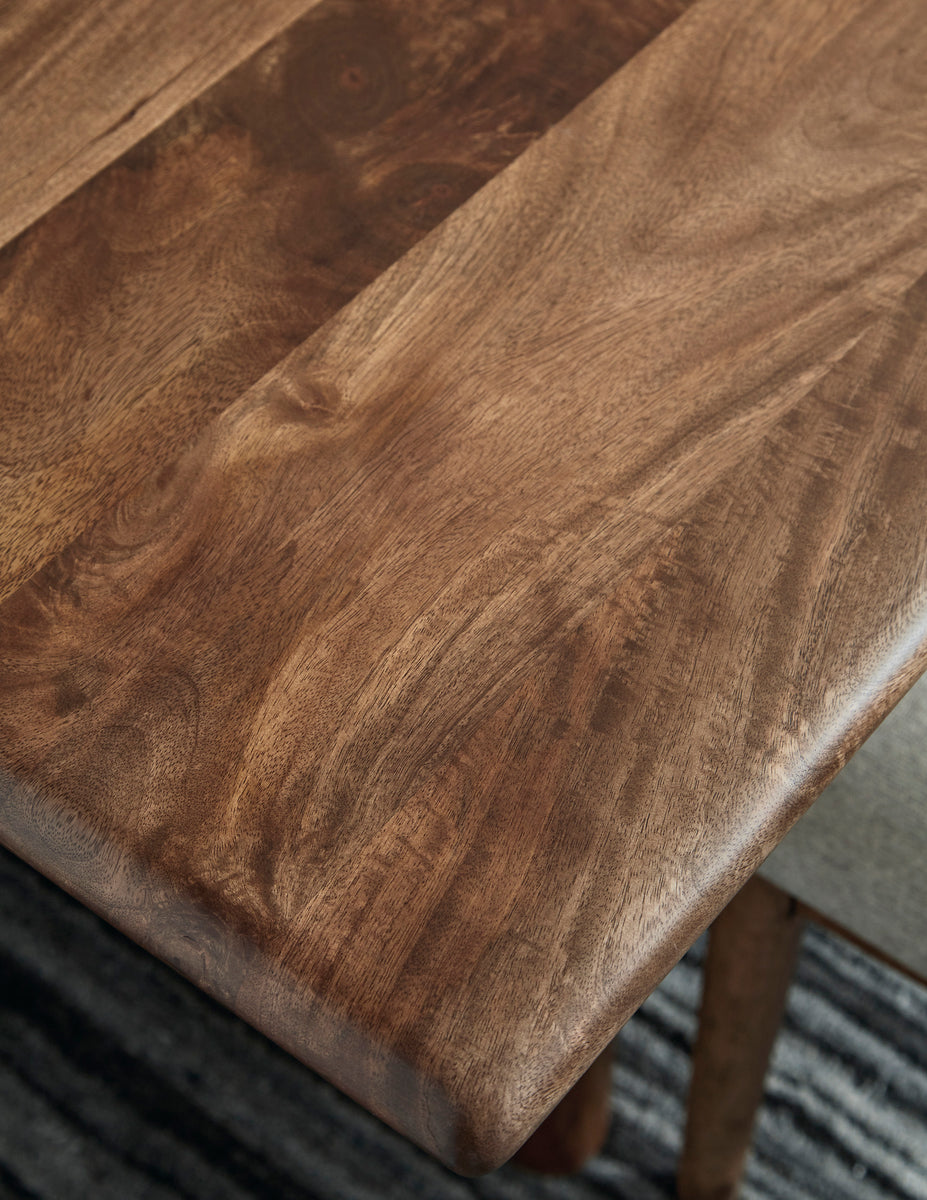 Isanti Dining Table – Ashley HomeStore