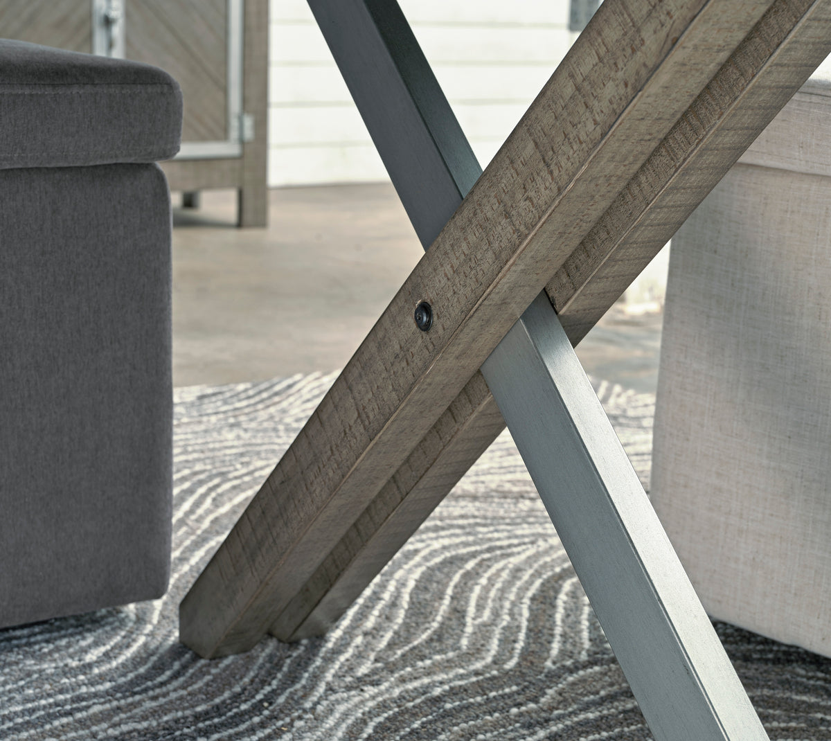 Krystanza Dining Table – Ashley HomeStore