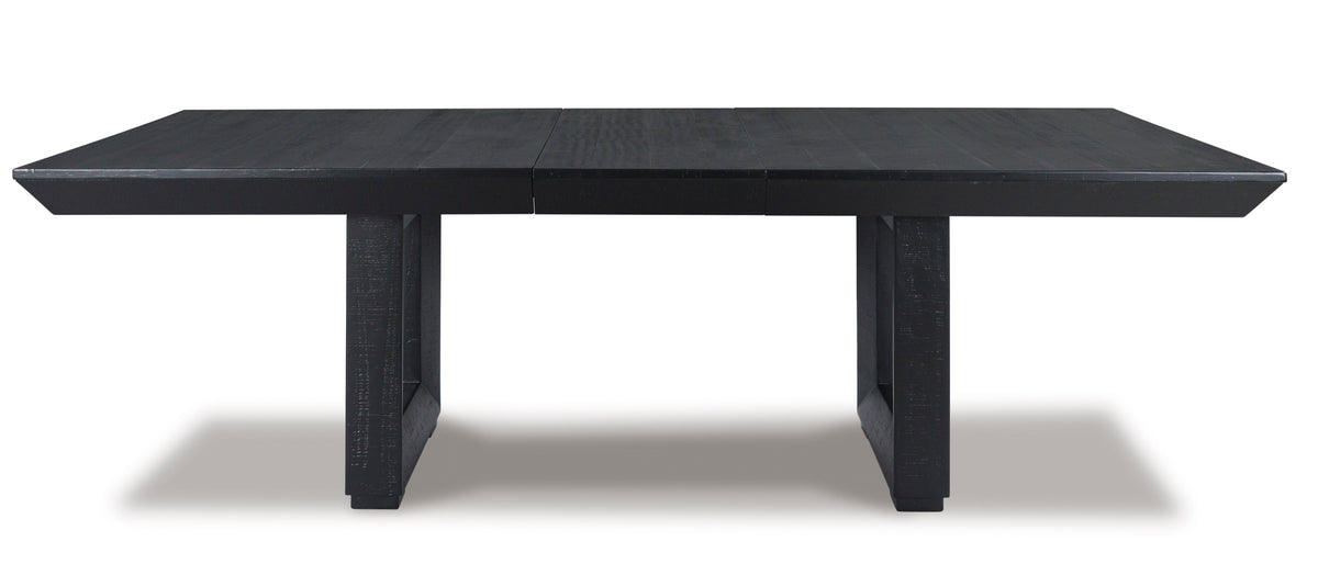 Londer Dining Extension Table – Ashley HomeStore