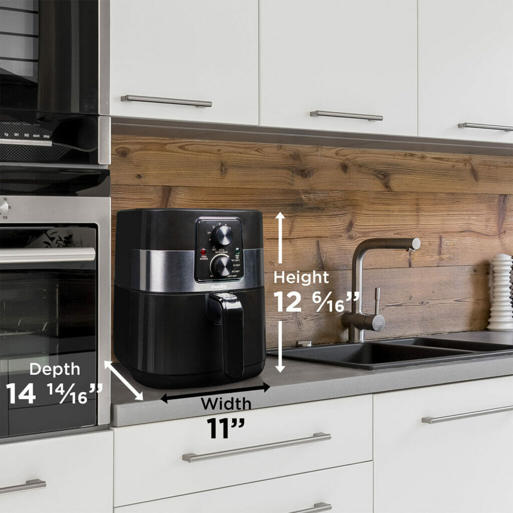 Air Fryer – Ashley HomeStore