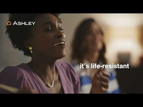 Larce 4-Piece Sectional with Chaise – Ashley HomeStore