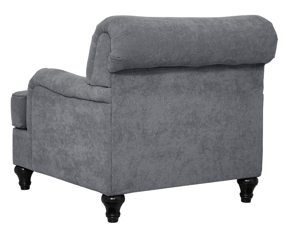 Renly Chair – Ashley HomeStore