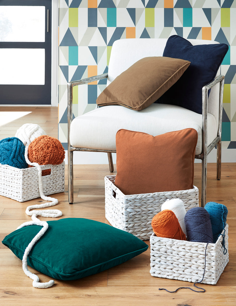 Caygan Accent Pillow – Ashley HomeStore