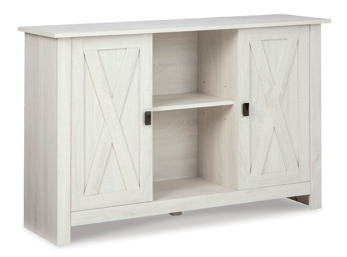 Turnley Accent Cabinet – Ashley HomeStore