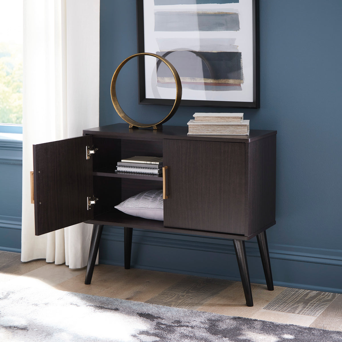 Orinfield Accent Cabinet – Ashley HomeStore
