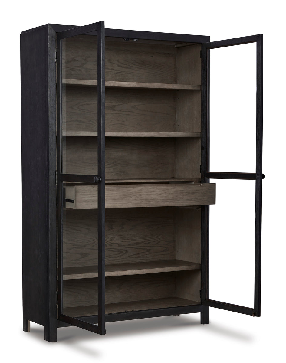 Lenston Accent Cabinet – Ashley HomeStore